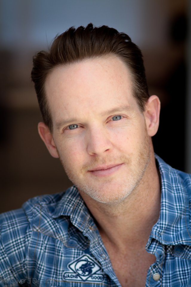 Jason Gray-Stanford: From “Monk” to “The Miracle Season” – What Lara Wrote