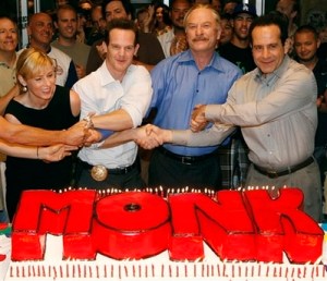 Jason Gray-Stanford: From “Monk” to “The Miracle Season” – What Lara Wrote