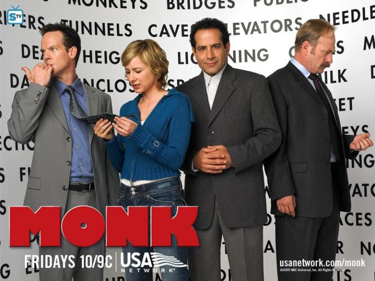 Jason Gray-Stanford: From “Monk” to “The Miracle Season” – What Lara Wrote