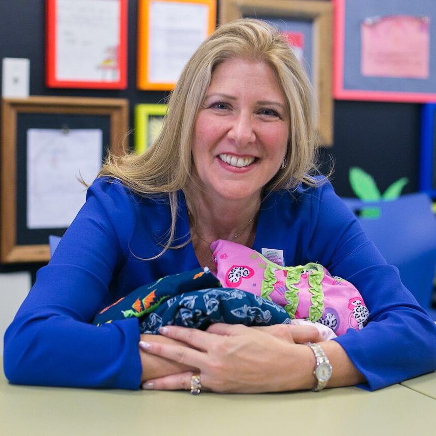 Genevieve Piturro: How Pajama Program’s Founder Turns Good Nights Into ...