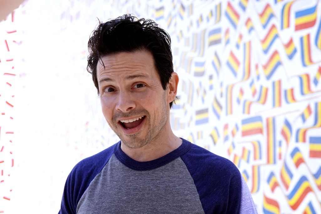 Jason Marsden: 90’s Sitcoms, Life in Nashville, and the Importance of ...