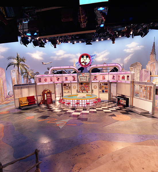 Raquel “Roque” Herring: 30 Years as Mouseketeers – What Lara Wrote