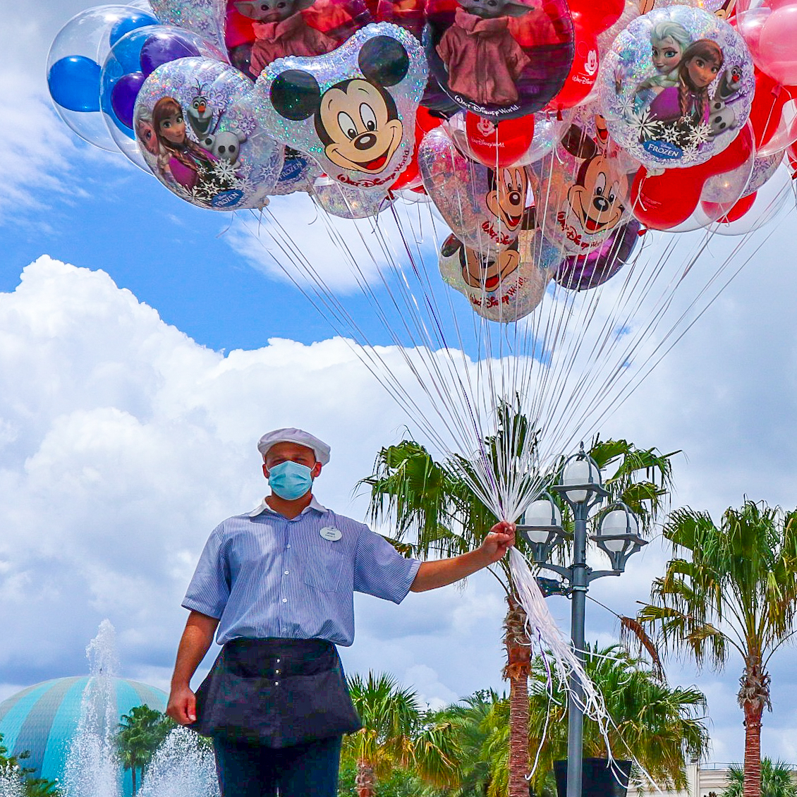 Walt Disney World Reopening Roundup: 10 Things You Need to Know – What ...