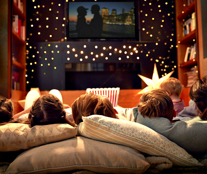 30 of the Best Family Films Parents and Kids Will Both Enjoy – What ...