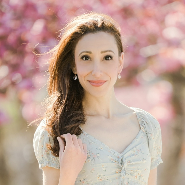 About – What Lara Wrote