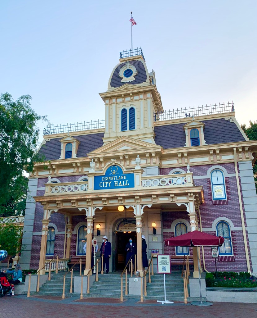 Walt’s Main Street Story: A Private Tour of Walt and Lillian Disney’s ...