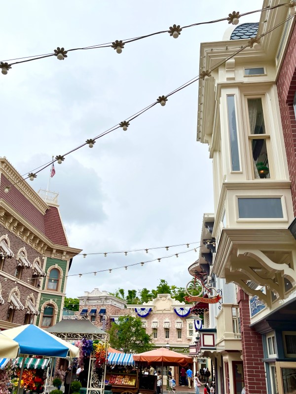 Walt’s Main Street Story: A Private Tour of Walt and Lillian Disney’s ...