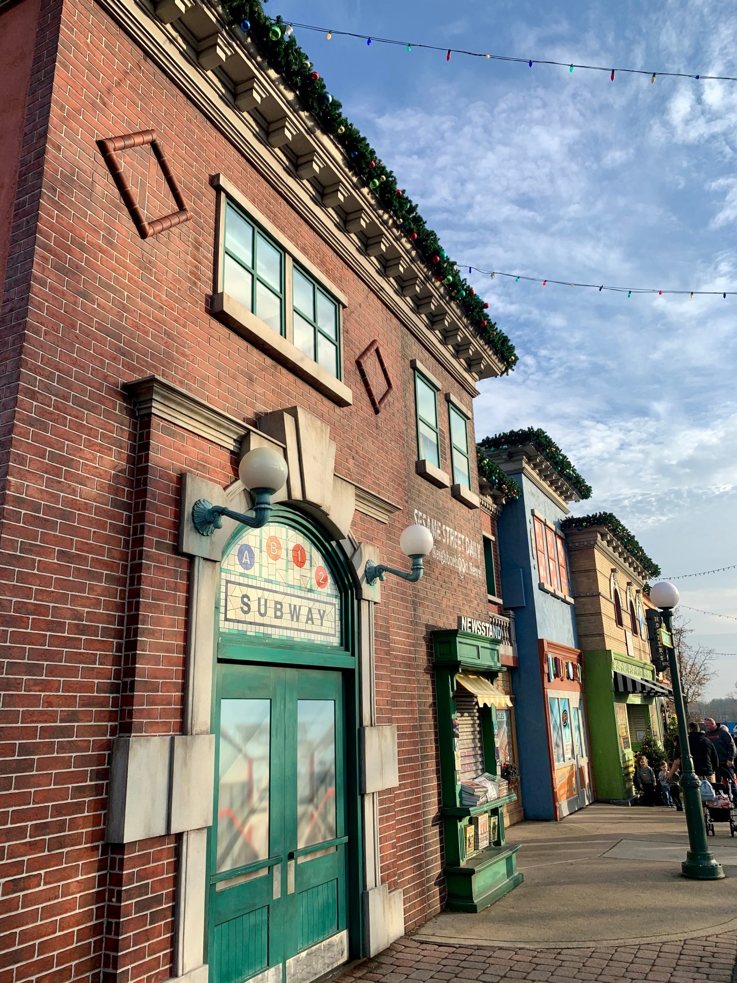 A Very Furry Christmas and What’s New at Sesame Place Philadelphia ...