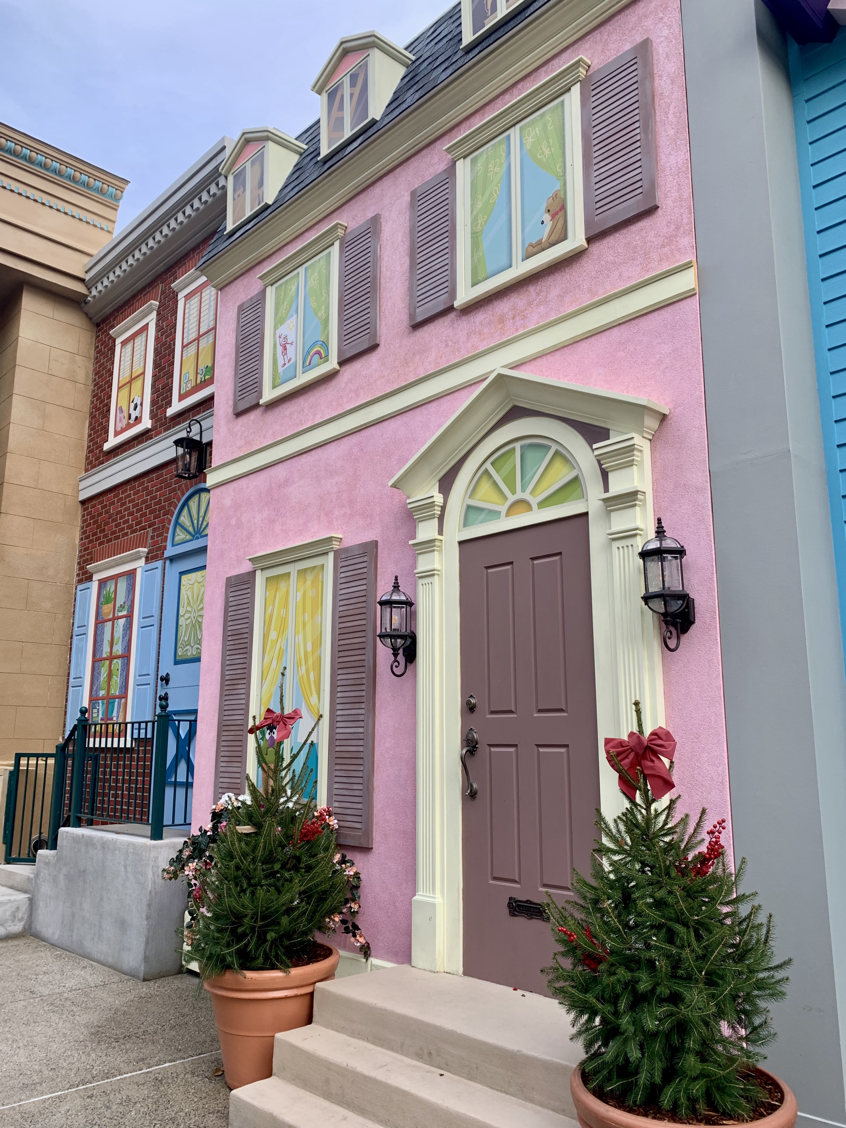 A Very Furry Christmas and What’s New at Sesame Place Philadelphia ...