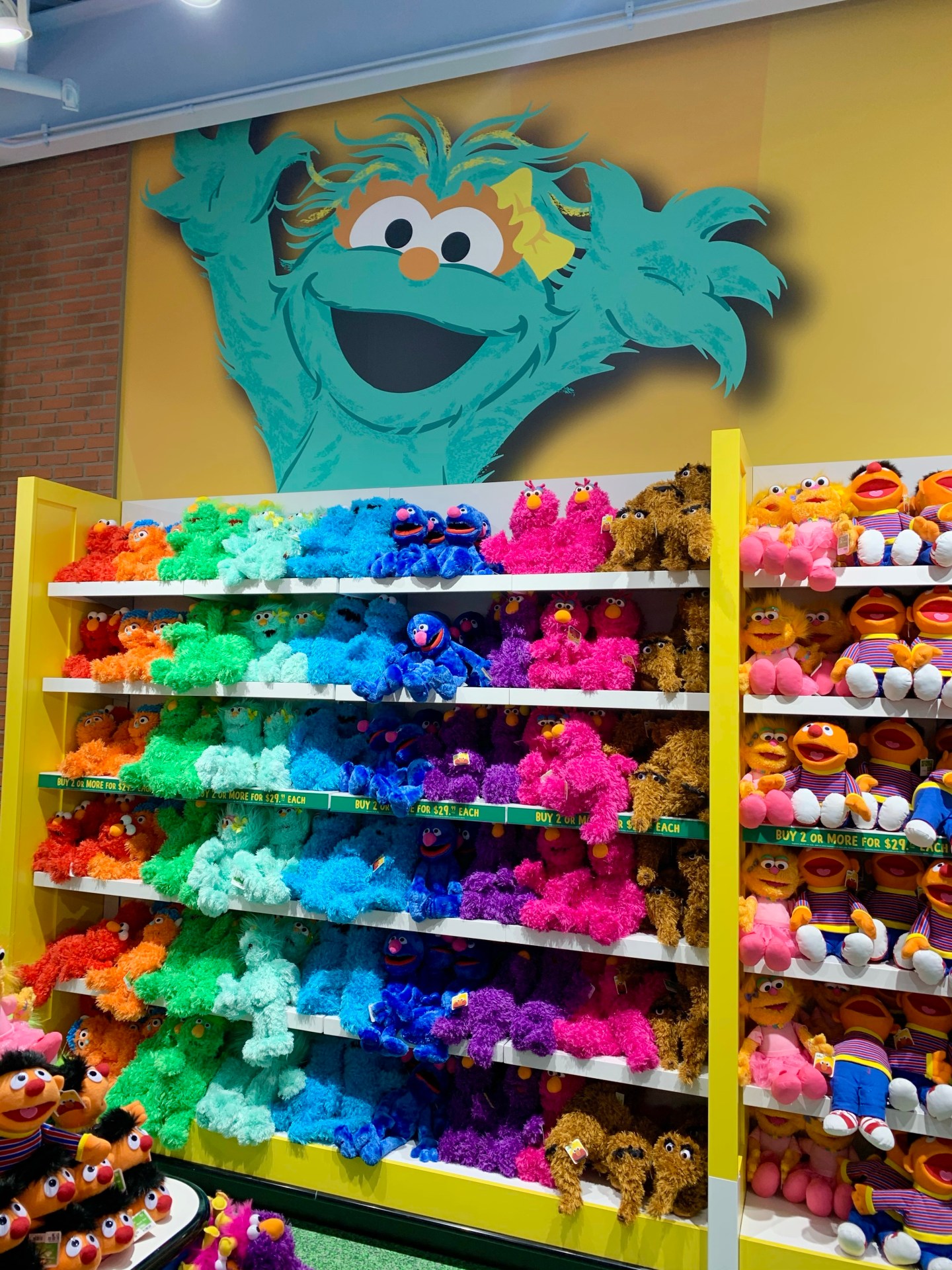 A Very Furry Christmas and What’s New at Sesame Place Philadelphia ...