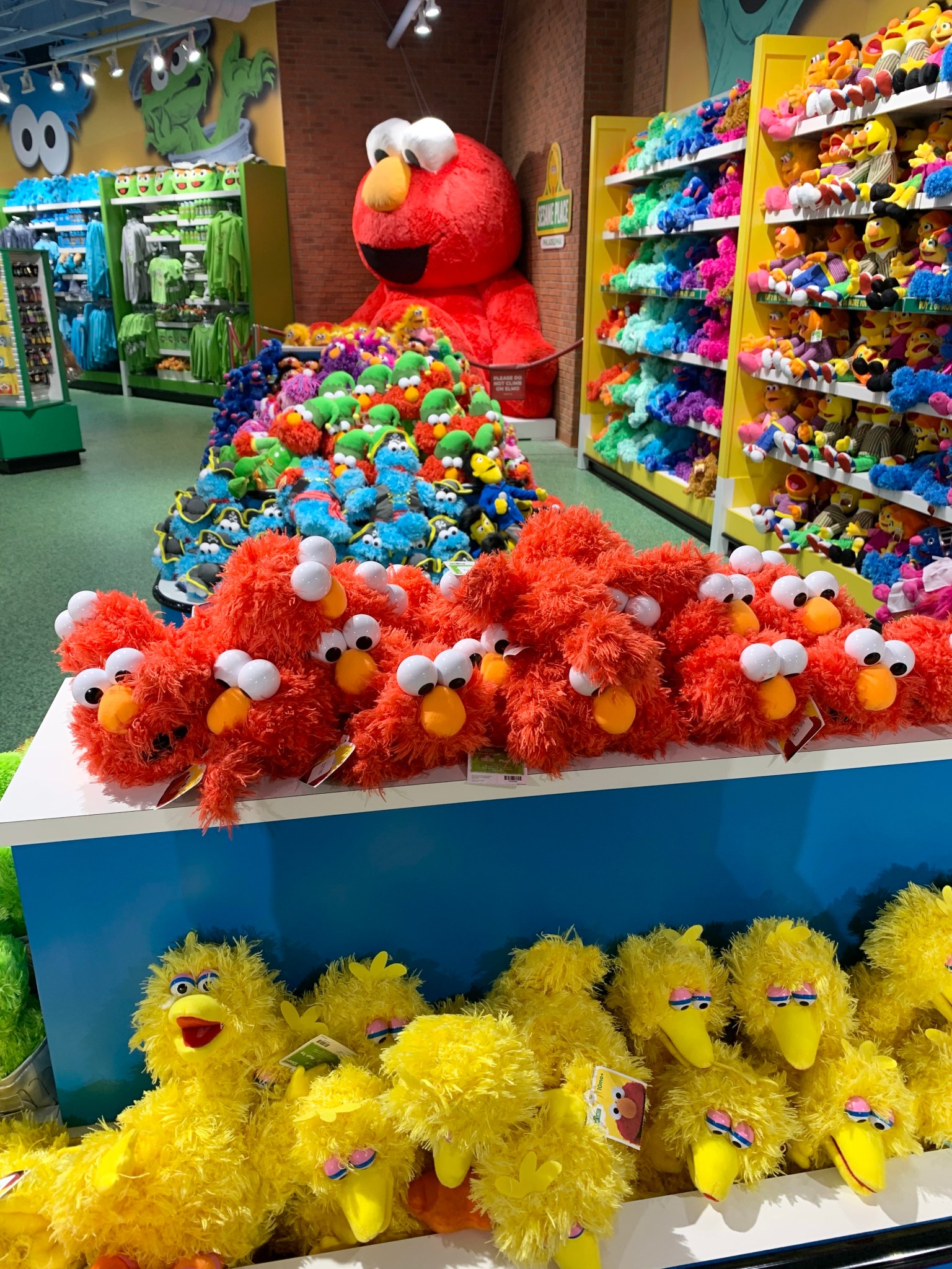 A Very Furry Christmas and What’s New at Sesame Place Philadelphia ...