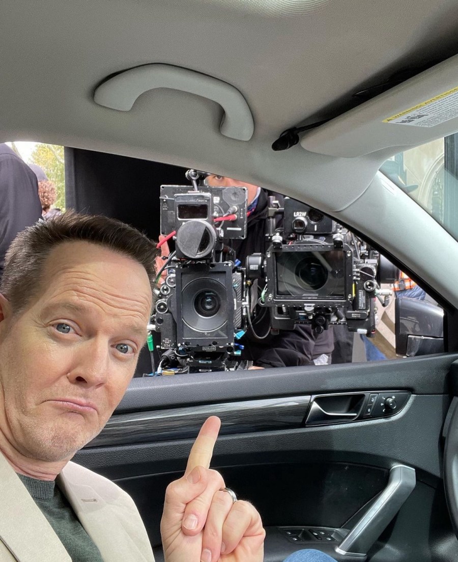 “Mr. Monk’s Last Case” and An Inside Look at MONK Fandom – What Lara Wrote