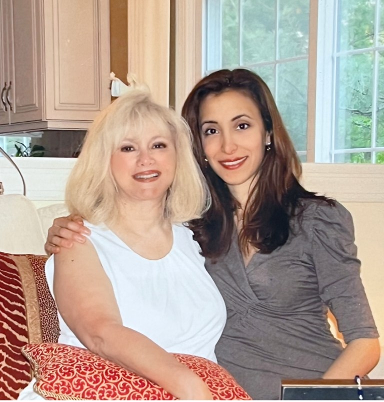 When You Lose Your Mother – What Lara Wrote