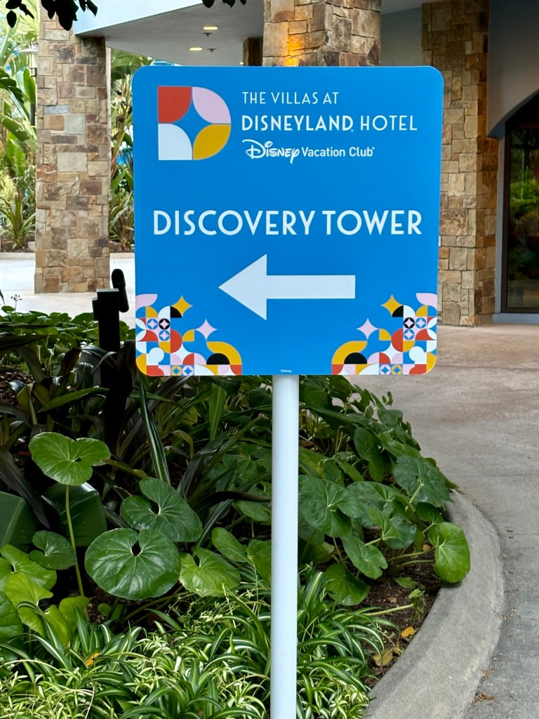 Disney Vacation Club’s New West Coast Property: The Villas at ...