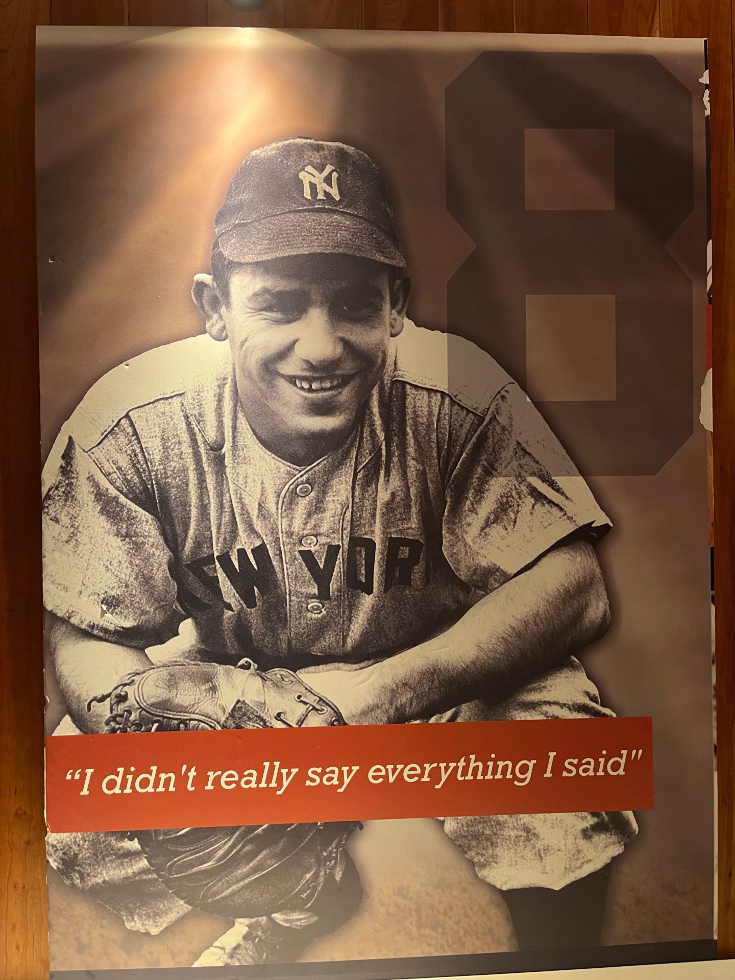 The Yogi Berra Museum: A Historical Hidden Gem in New Jersey – What ...